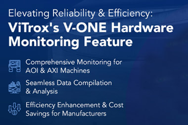 Vitrox Logo Theen Wui Foong R&D Engineer ViTrox Corporation Berhad
